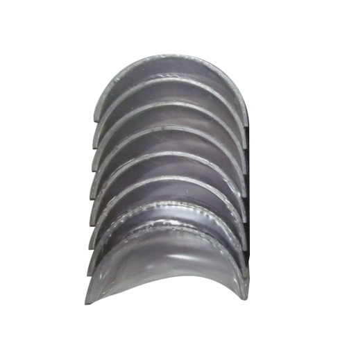 Juego Media Luna Ciguenal Std Daewoo Matiz / Chevrolet Spark - Chronos ...