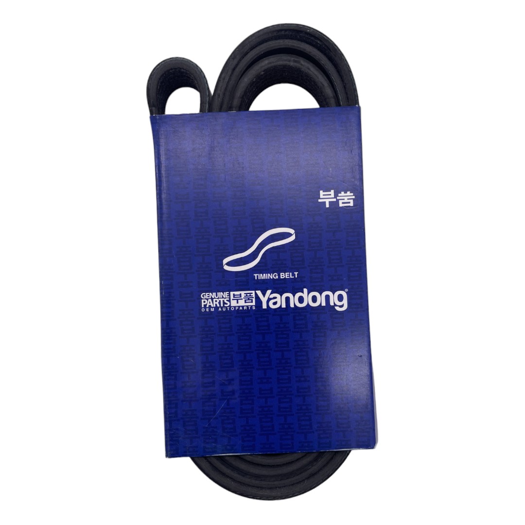 Correa Accesorios Chevrolet Corsa - Sail / Mitsubishi Lancer 2.0 (98-02 ...