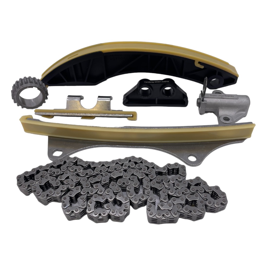 Kit Reparticion Kia Picanto Ion All New -Picanto I 2432103010, TK-HY019 ...