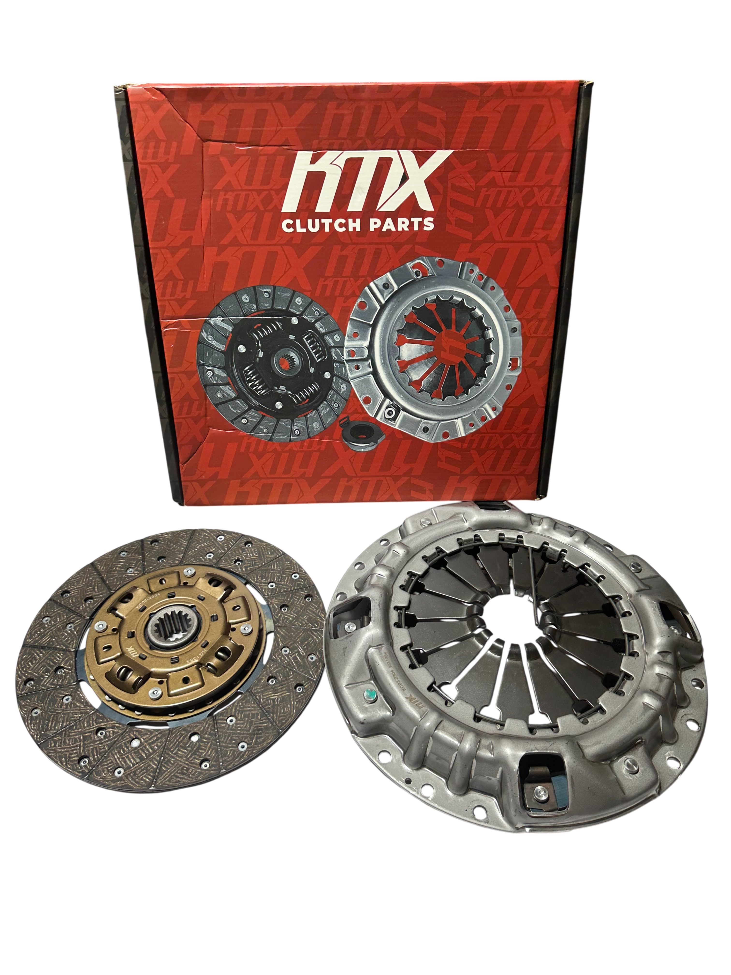 Kit Embrague Chevrolet Nkr Reward Nnr - Npr Reward Light (300Mm ...