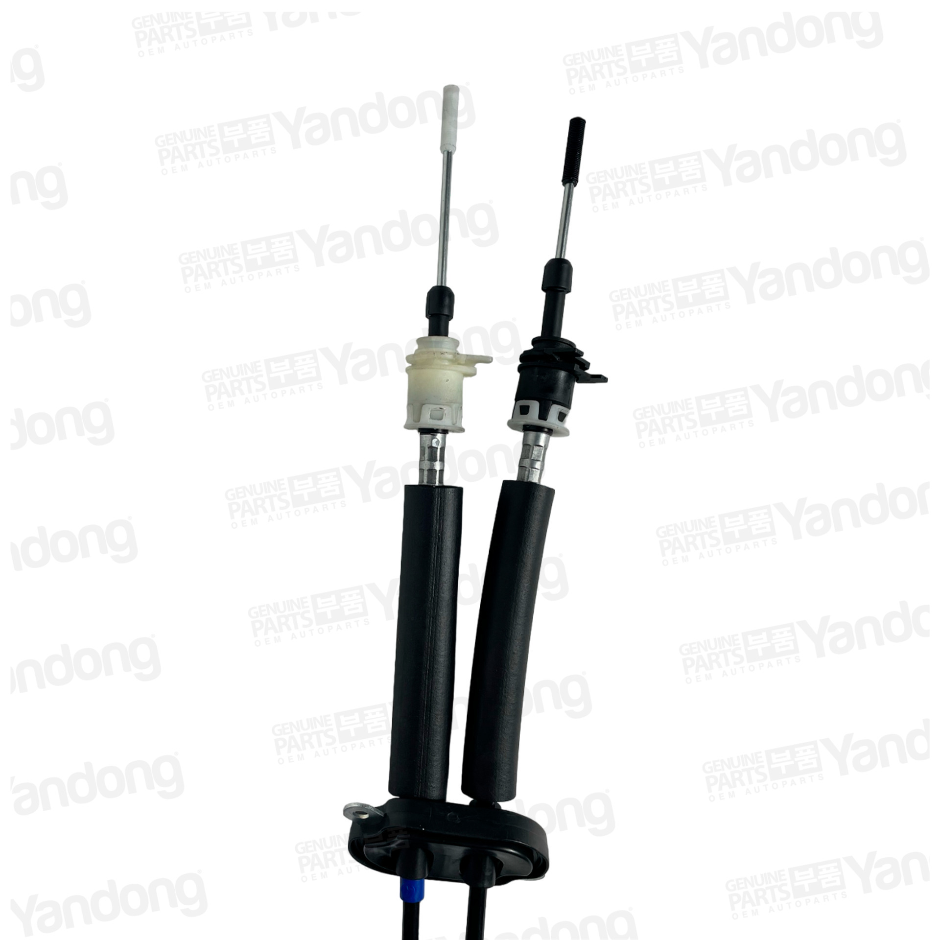 Guaya Control Y Selector Cambios Chevrolet Tracker 1.8L (2012 ...