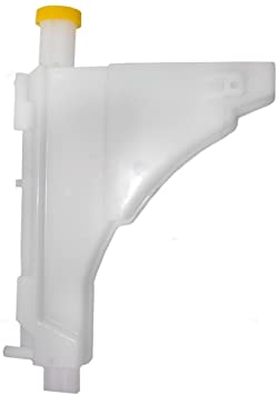 Deposito Agua Radiador Nissan Tiida Hr16De 2006-2009