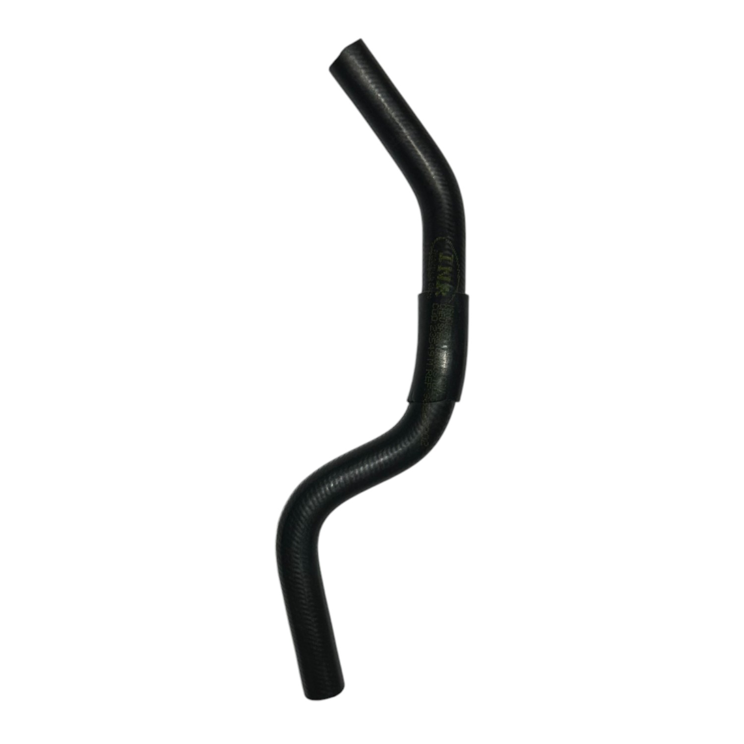 Manguera Calefaccion Chevrolet Spark Cronos C5487 23549m, 96566202