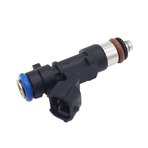 Inyector Nissan Sentra (10 Huecos) 16600-3RC0A YADONG, 166003RC0AYADONG