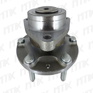 Bocin Rueda Kia Sedona (06-14) Carnival (06-14) De 51750-4D000 ...