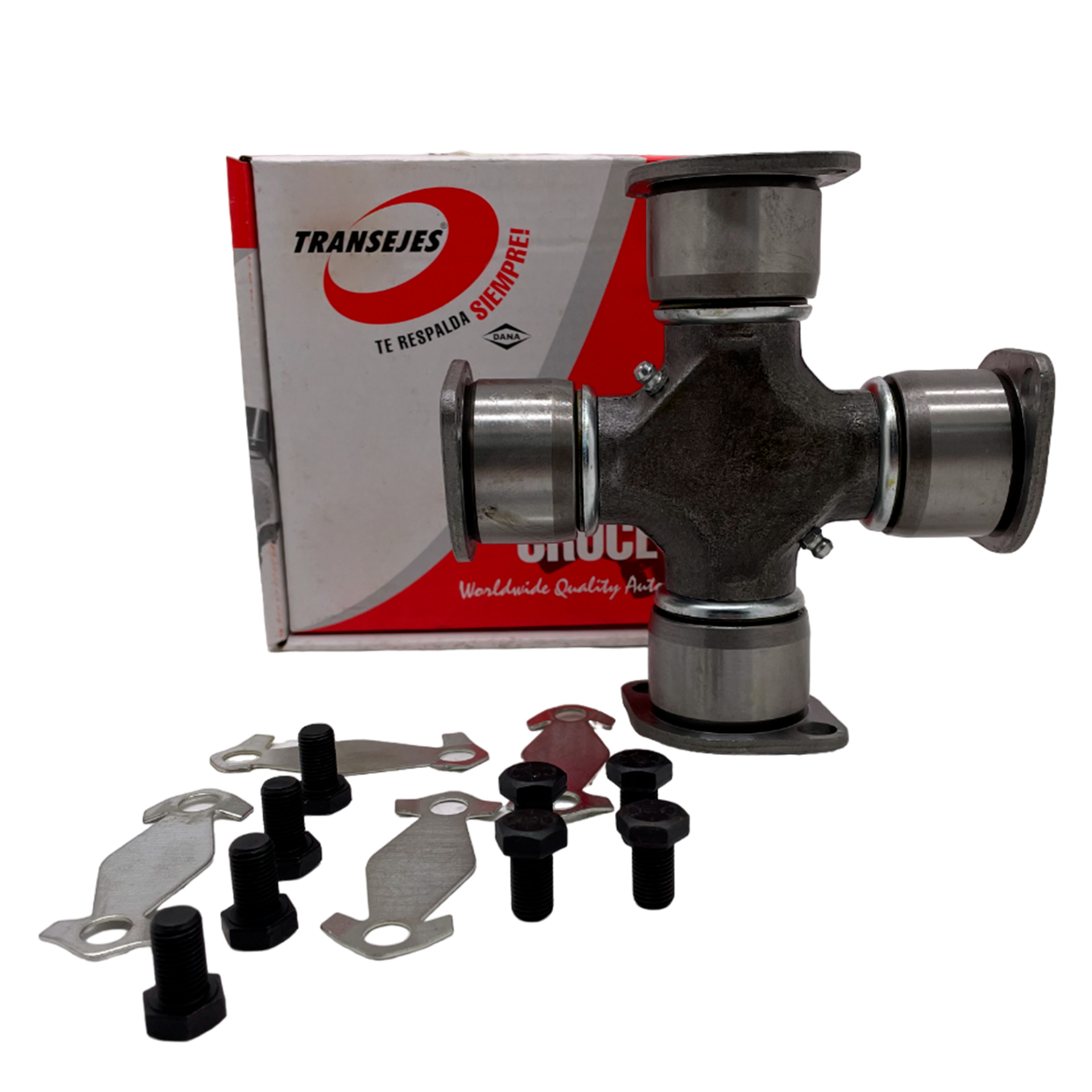 Cruceta Serie 1710 Doble Troque - Vehculo Pesado